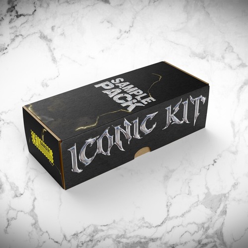 Stream Preview Iconic Kit Deluxe by IBA | Listen online for free on ...