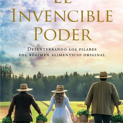 Stream (⚡READ⚡) PDF El Invencible Poder: Desenterrando los pilares del ...