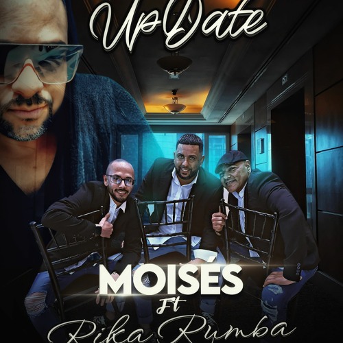 Stream Solito Me Dejo Update Moises Miranda feat. Rika Rumba( 2023) by Moises Merengue Oficial ...