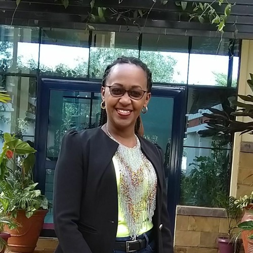 Stream A Moment of Worship, with Joyce Muriuki and Friends by Ami's Mic ...