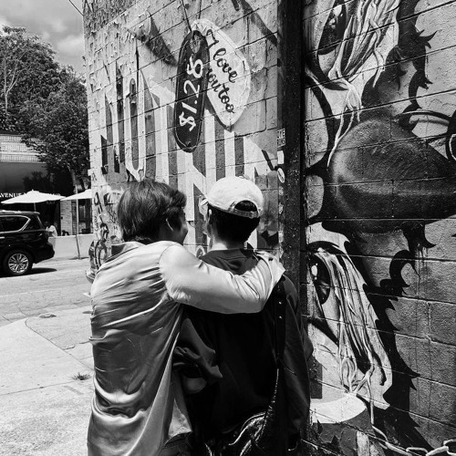 Listen to playlists featuring Y2meta.app - YENTED - ที่รักใจเย็น (Unsettled) ft. BlackHeart ...