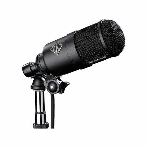 Stream Telefunken M82 - Tenor 3 by B&H Microphone Testing | Listen ...