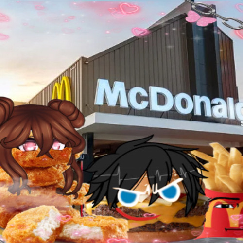Stream Mcdonalds Love by prodefaulttwins | Listen online for free on ...