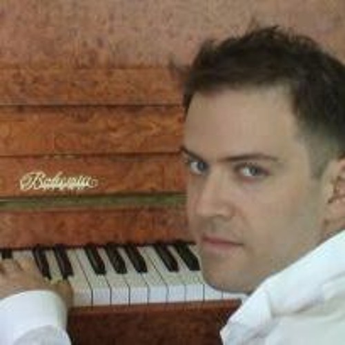 Stream Spinning on the Beach - John De La Paz, clarinet & Michael G ...