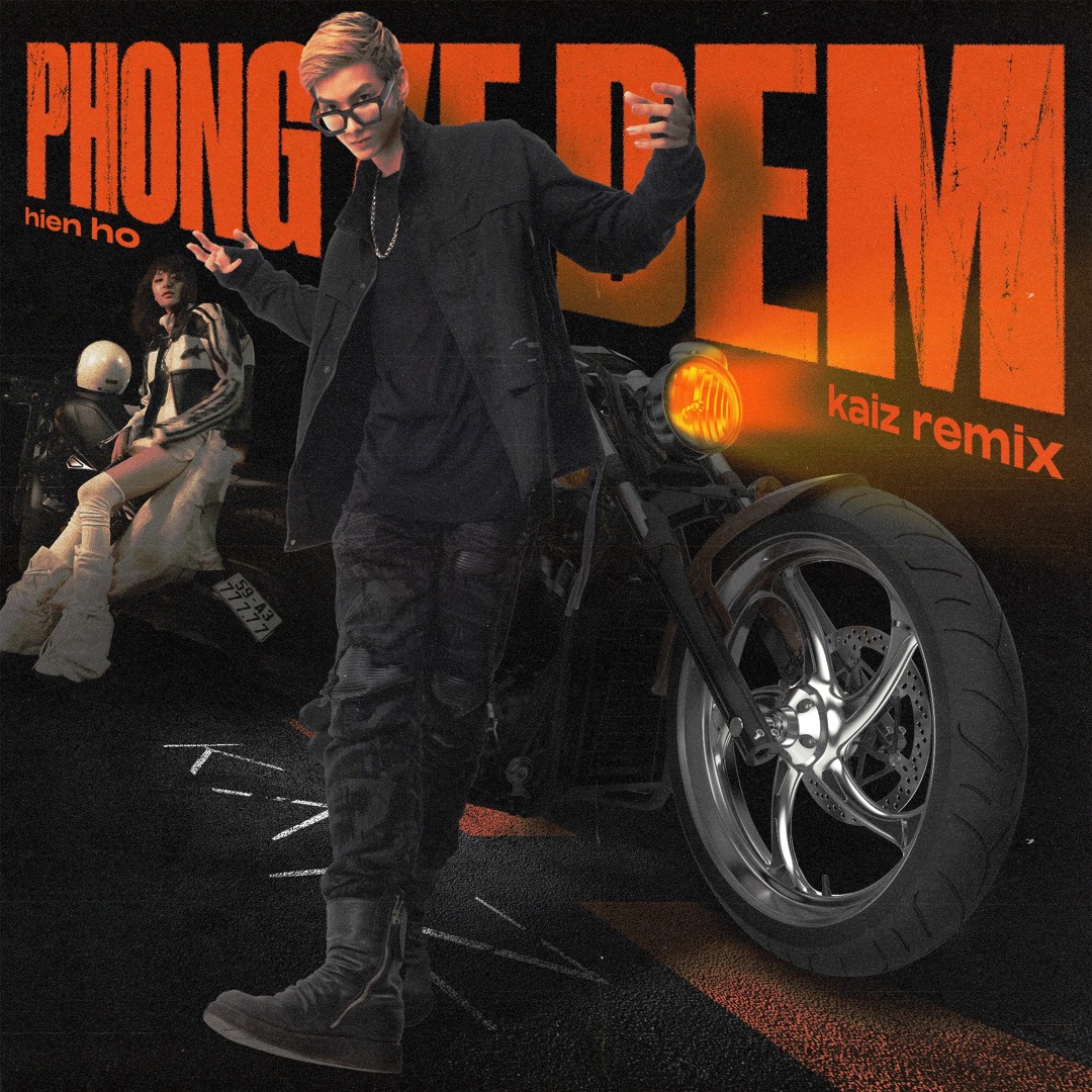 Stream HIỀN HỒ - PHÓNG XE ĐÊM [ KAIZ Remix ] by KAIZ | Listen online ...