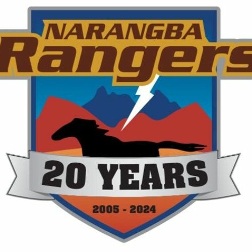 Stream Narangba Rangers by Sportsongs | Listen online for free on ...