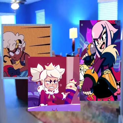 Stream Winner | Jeffy's Endless Aethos OST (Canned) | Brawl Stars Cover ...