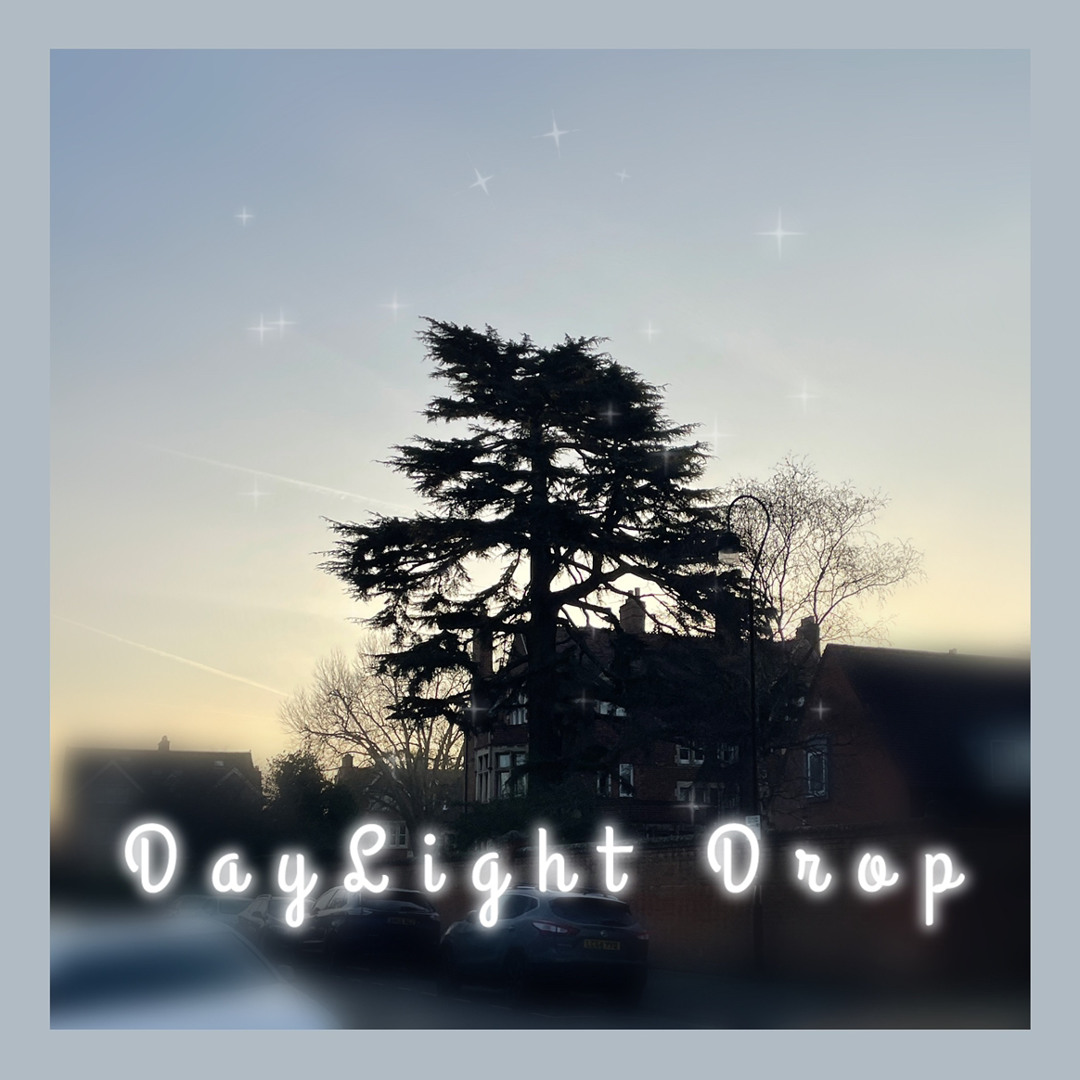 Stream DayLight Drop by さ〜ろん / sAlon | Listen online for free on SoundCloud