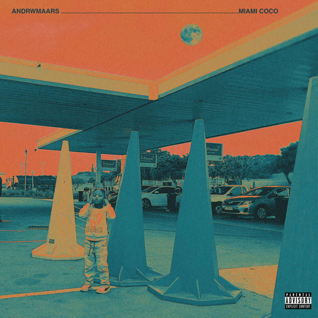 Stream BRO BROKE CODE by ANDRWMAARS | Listen online for free on SoundCloud