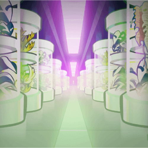 Stream Cookie Run OvenBreak OST : Prism Seed Vault - Stevia Planet's ...