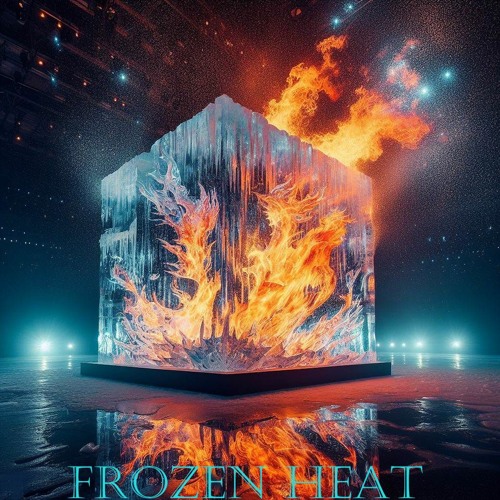 Stream frozen heat prod. lvurentg by snambo | Listen online for free on ...