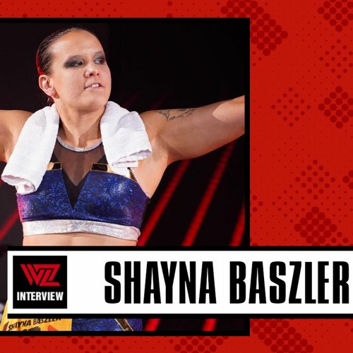 Stream episode Shayna Baszler Interview by WrestleZone podcast | Listen ...