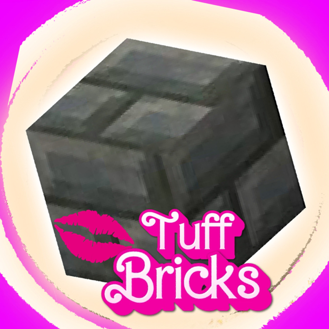 Stream Tuff Bricks by MC Fire Hydrant Bacon Chedder Flavour | Listen ...