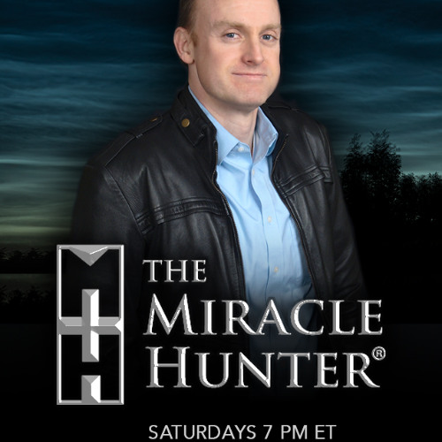 Stream Miracle Hunter - 2025-04-12 - Fr. Edward Looney/Kevin Symonds by ...