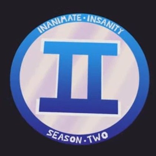 Stream ♥︎°|🖌️𝙿𝚊𝚒𝚗𝚝𝚋𝚛𝚞𝚜𝚑💡|°♥︎ | Listen to Inanimate Insanity finale ...