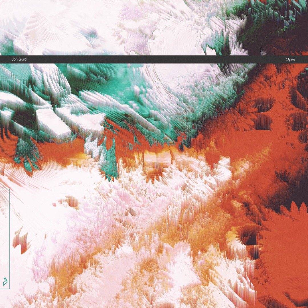 Stream Jon Gurd - Open by Anjunadeep | Listen online for free on SoundCloud