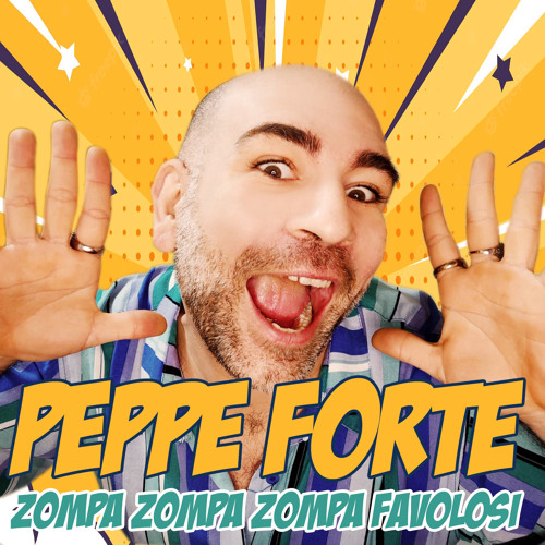 Stream Zompa zompa zompa favolosi by Peppe Forte | Listen online for ...