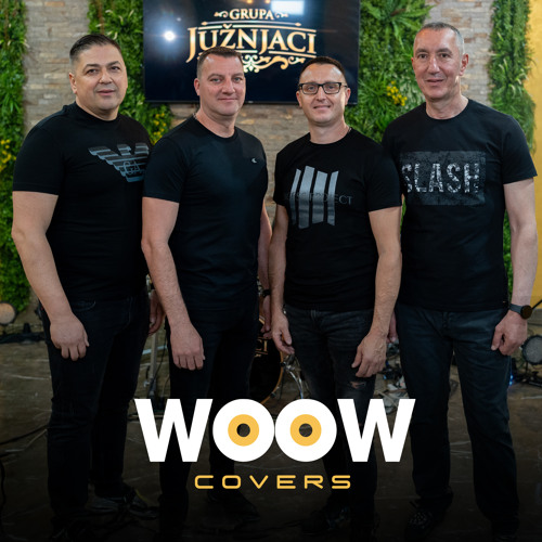 Stream Medicinsko kolo (Cover) by Grupa Juznjaci | Listen online for ...