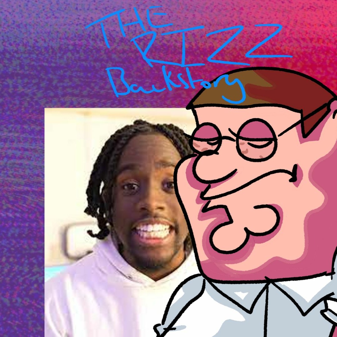 Stream Peter Griffin W Rizz Storyline (WARNING VERY SAD) by hytva ...