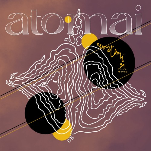 Stream Kai Žodžių Nedaug (feat. Tamsaulė) by ATOMAI | Listen online for free on SoundCloud
