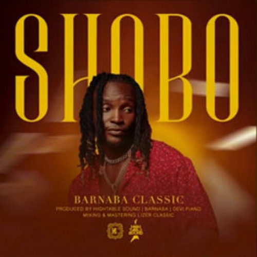 Stream Melodaxe | Listen to Shobo Barnaba - Hadithi (feat. Diamond ...