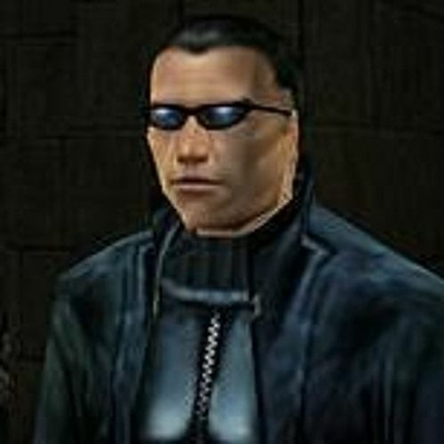 Stream My Vision is Augmented by Zweihänder | Listen online for free on ...