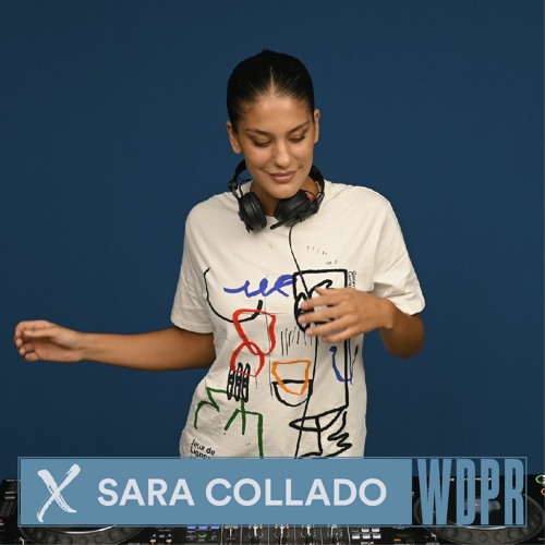 Stream WDPR 013 - DEEP HOUSE Mix 2023 with Sara Collado by Sub_Urban ...