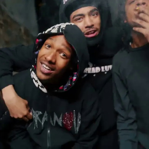 Stream AJ WVTSS x KNOTBOY x POPOLITS x TMB DEL - I'M BUSSIN by ...