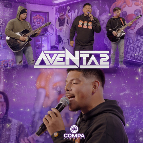 Stream El JP (feat. El Leon Y Su Estilo Designado) by Aventa2 | Listen ...