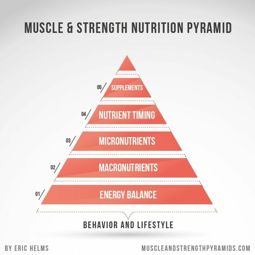 Stream Muscle And Strength Pyramids Pdf Download UPD by MuveOpersno ...