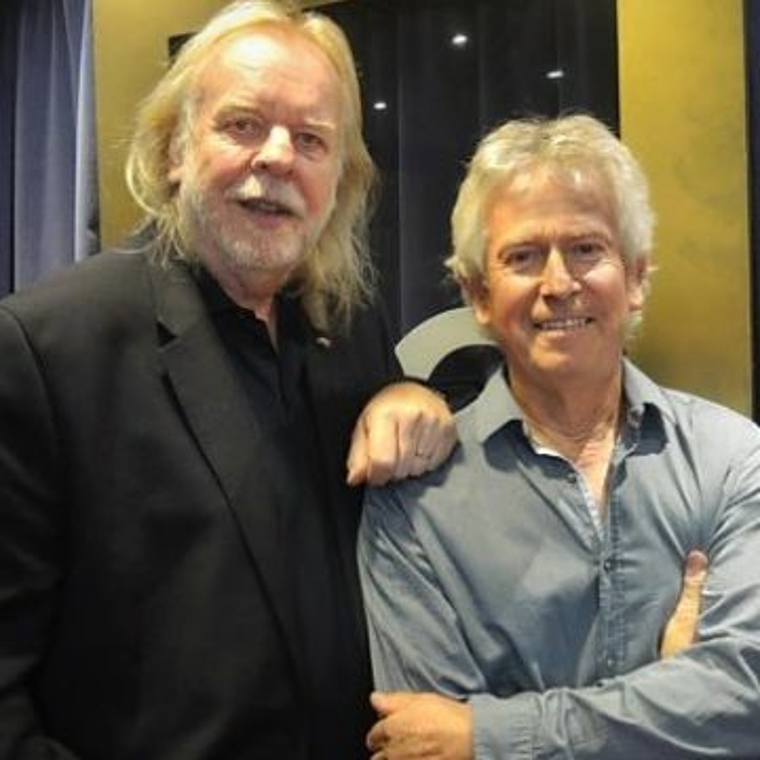 Stream Rick Wakeman's Key To Keys With Tony Banks by Electric Grand ...