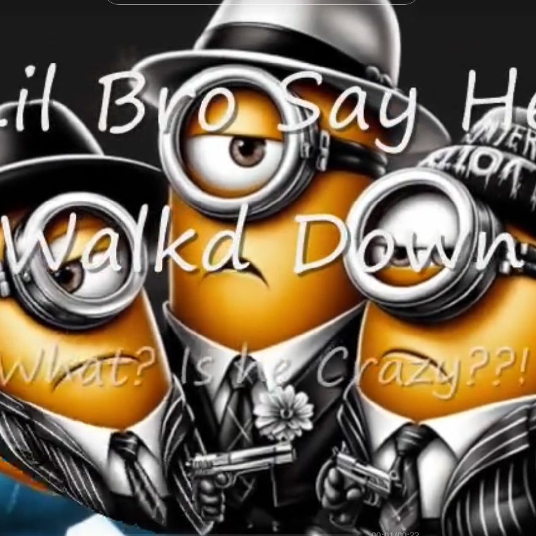 Stream classic (boolymon) minion version by lingington | Listen online ...