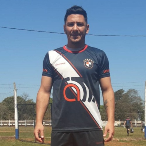 Stream episode Fernando Bankowski "Tenemos un buen grupo, muy unido, al ...