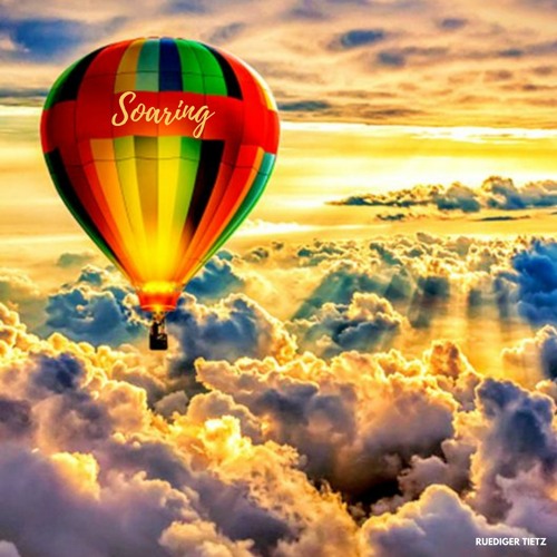 Stream Soaring by ᔕᑭᗩᑕᗴ ᑕᗩ丅 😺 | Listen online for free on SoundCloud