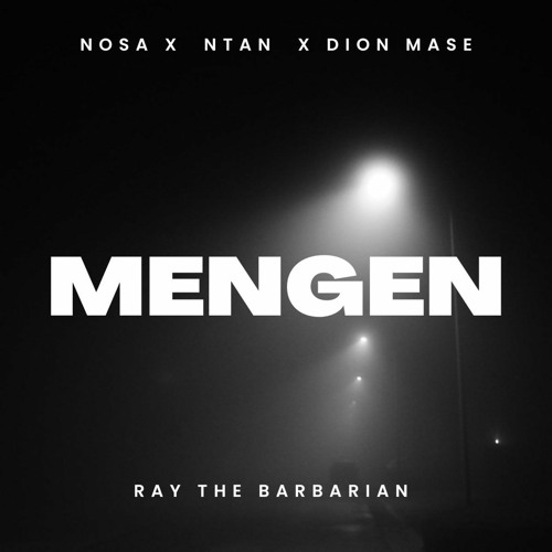 Stream Dion ft Nosa & Ntan - Mengen (prod RayTheBarbarian) by ... Stream Dion ft Nosa & Ntan - Mengen (prod RayTheBarbarian) by ...