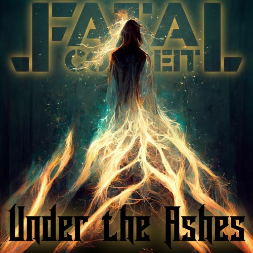 Stream Under The Ashes by Fatal Conceit | Listen online for free on ...