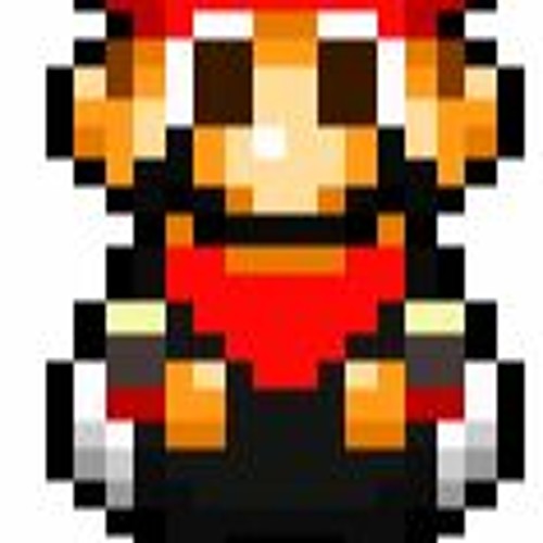 Stream T!Toadswap - Chapter Of M-Inferno by TEP | Listen online for ...