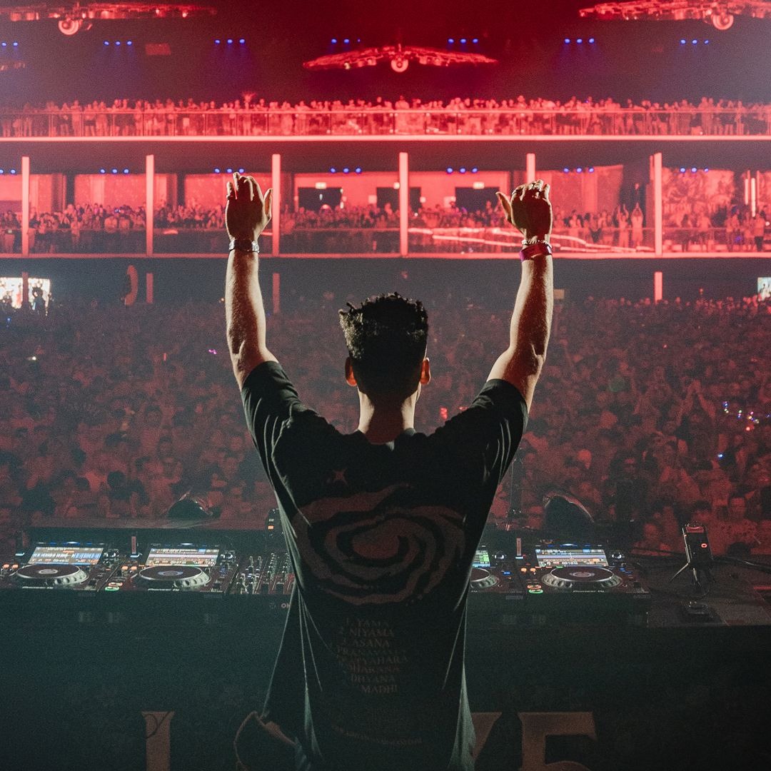 Stream Cassian Live @ Tomorrowland 2024 (Freedom Stage) by Cassian ...