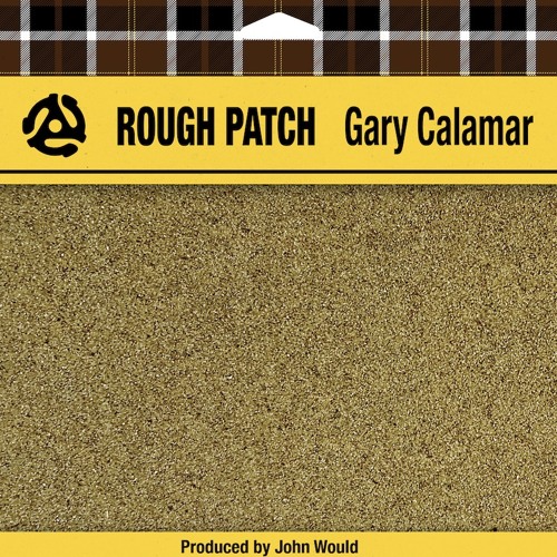 Stream ROUGH PATCH by garycalamar | Listen online for free on SoundCloud