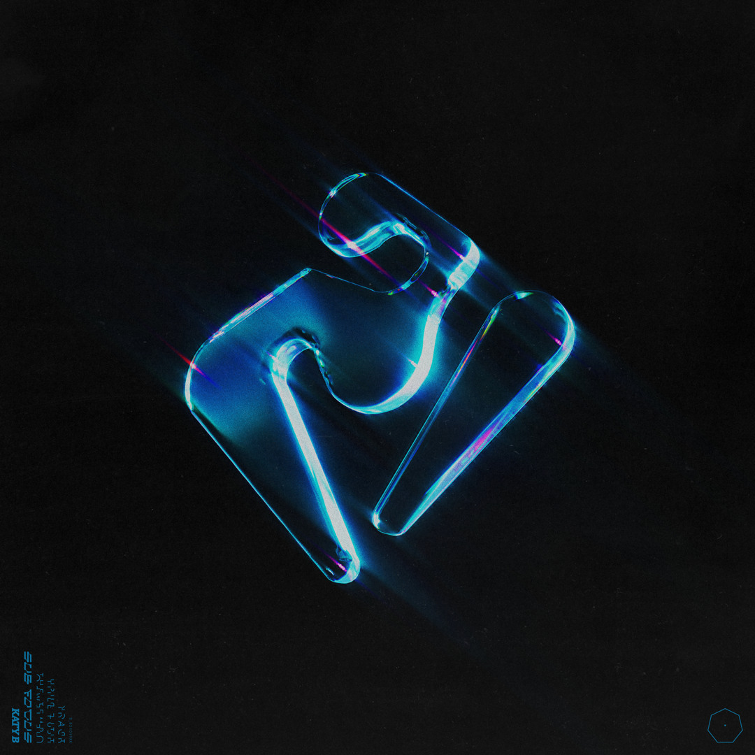 Stream Sub Focus | Listen to Sub Focus, Katy B - Push The Tempo ...