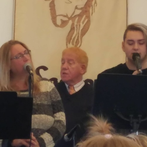 Stream WORSHIP WITH KEY OF DAVID PENTECOST SUNDAY by Jubilee News ...