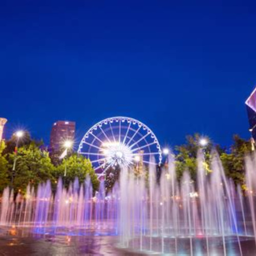 Stream Best Things To Do In North Atlanta Ga Tours Review by yiehayt ...