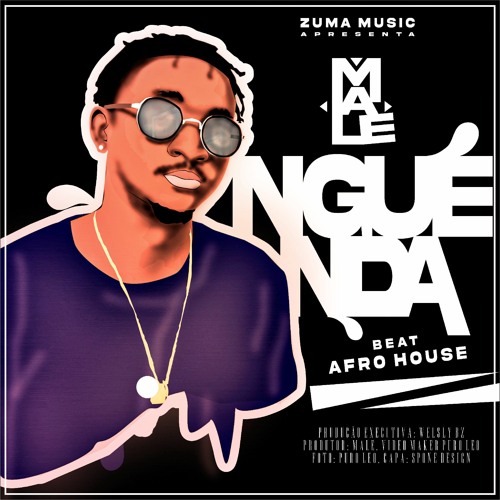 Stream Nguenda (Afro House 2023) - Male (ZUMA Music).mp3 by ZUMA Music ...