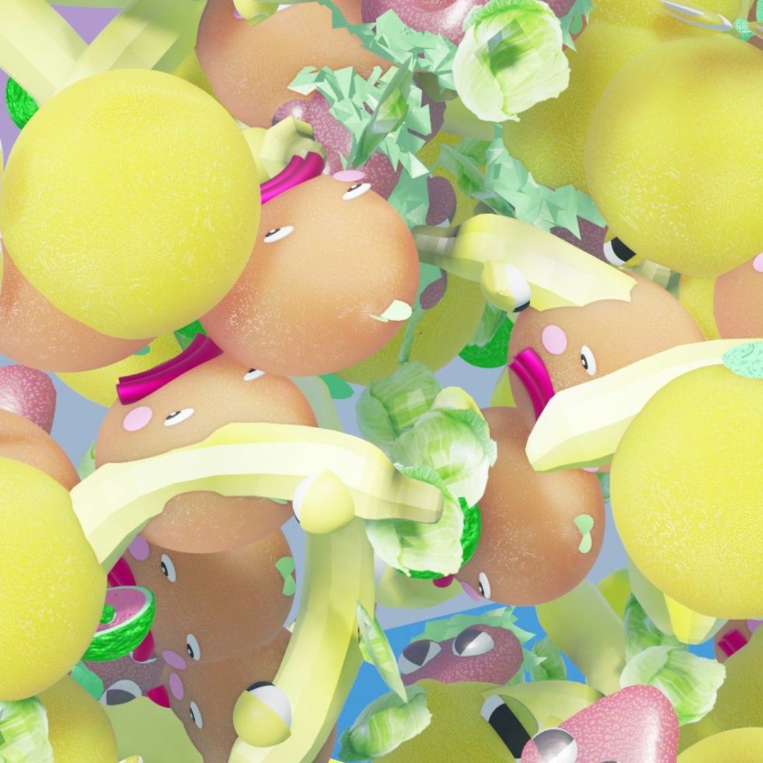 Stream DATAFRUITS WORLD EXPO - AUG. 4/5 2023 by datafruits | Listen online for free on SoundCloud