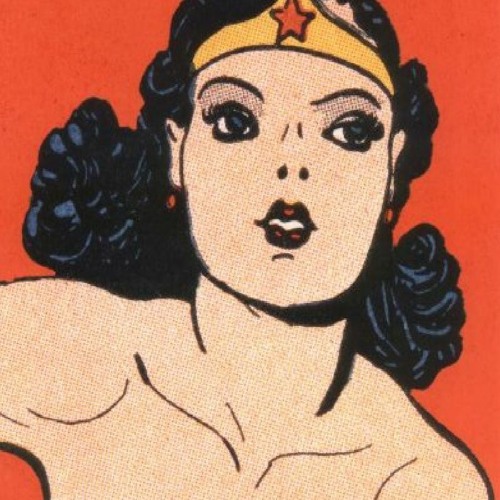 Stream [PDF] ️DOWNLOAD⚡️ Wonder Woman: The complete History from User ...