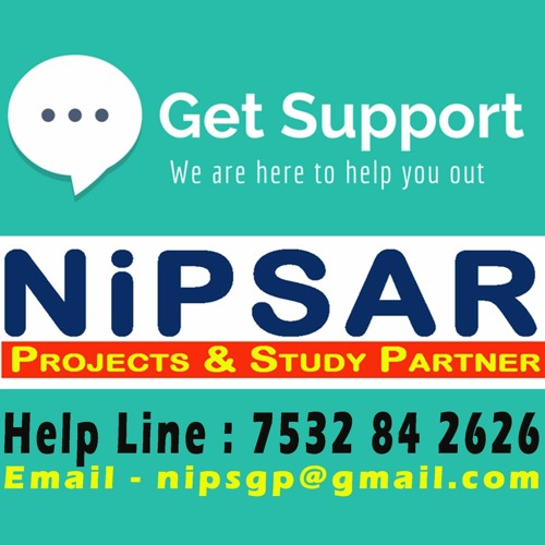 Stream Ignou Bca Project Synopsis Examples |TOP| from Maurice | Listen ... Stream Ignou Bca Project Synopsis Examples |TOP| from Maurice | Listen ...