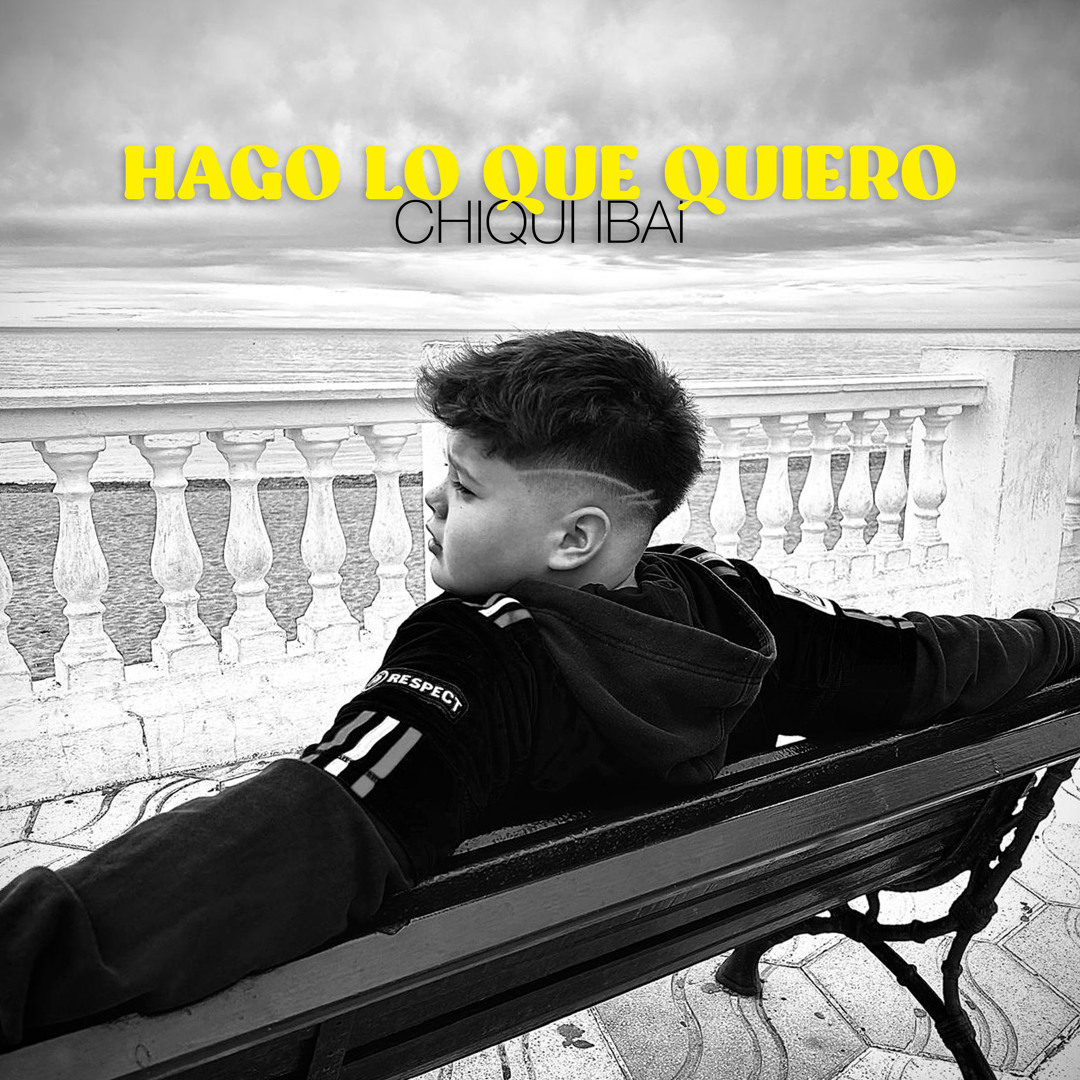 Stream Hago lo que quiero by Chiqui Ibai | Listen online for free on ...