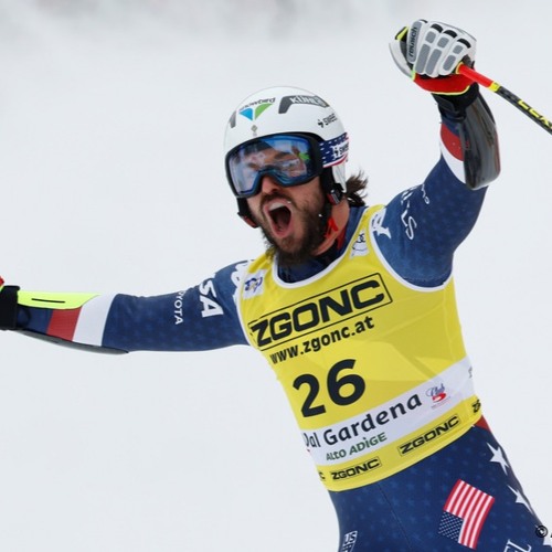 Stream Jared Golberg - SG Val Gardena 2024 by FIS Alpine World Cup ...