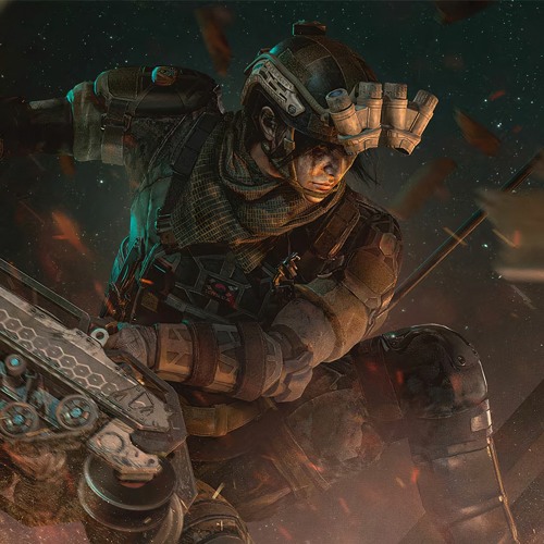 Stream Rainbow Six Siege - Operation Heavy Mettle Theme by Hunter ...