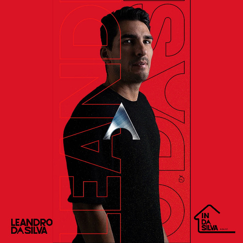Leandro Da Silva - In Da Silva House 10 2025-08-06